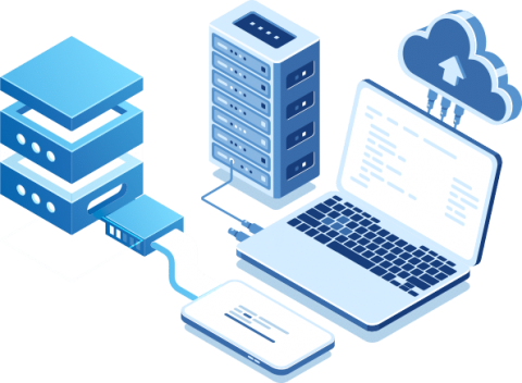 Network & System Administration | Techrhombus